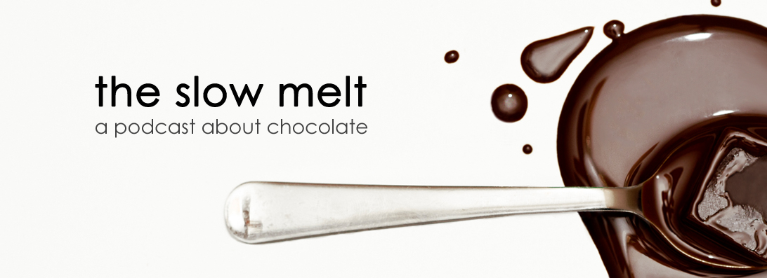 THE SLOW MELT | PREETI SIMRAN SETHI, MSc, MBA, LHD